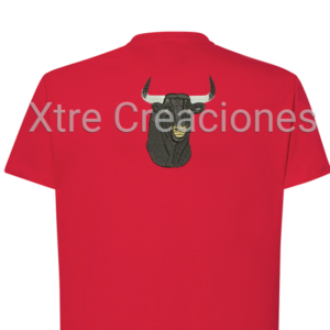 Camisetas de Tauromaquia | Camisetas | Xtre Creaciones